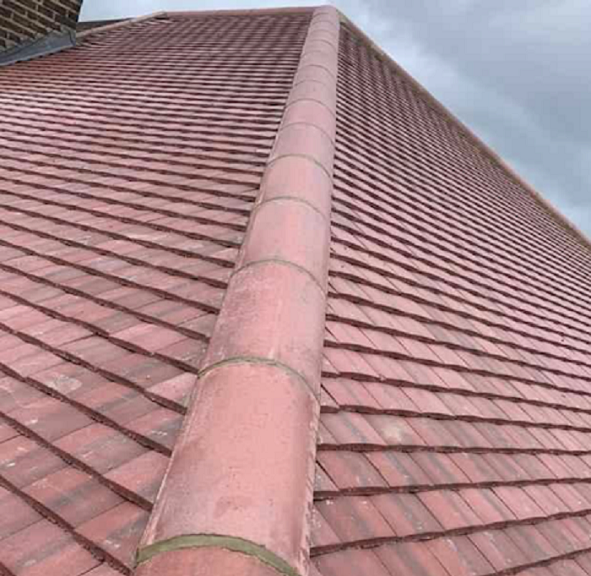 Constructions | Roofing & Roofers